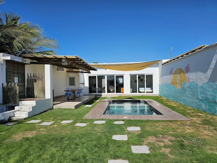 Olu' | Wailani Live The Last Day Of The Year Here - Guatemala