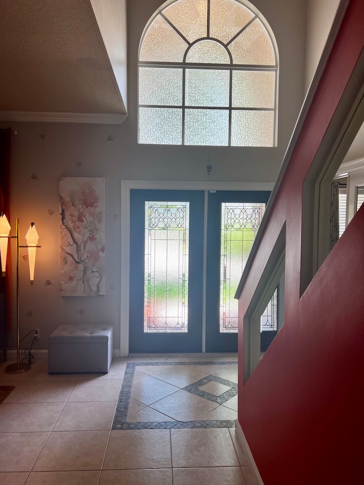 Modern Cozy 5 Br West Palm Beach Chic - West Palm Beach, FL