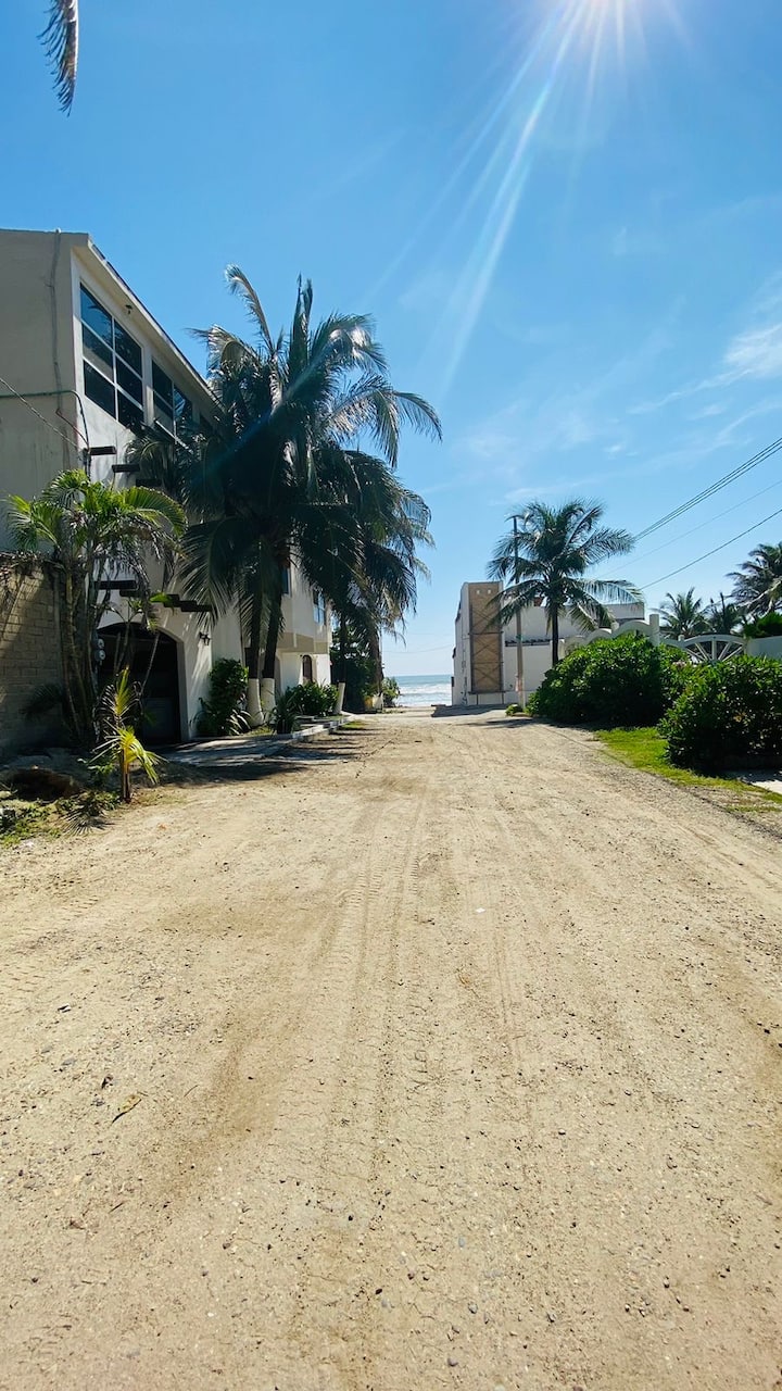 Suite Luna, Intimidad Y Calma Frente Al Océano - Acapulco de Juárez