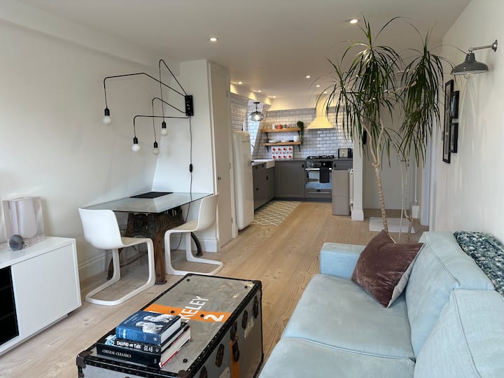 Beautiful Flat In A Great Location - Londres