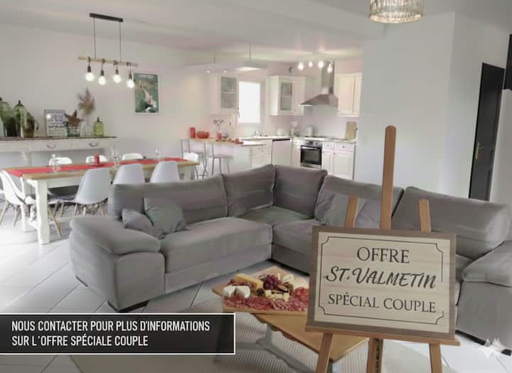 Gîte Le Petit Pré Vert 1 - Dol-de-Bretagne