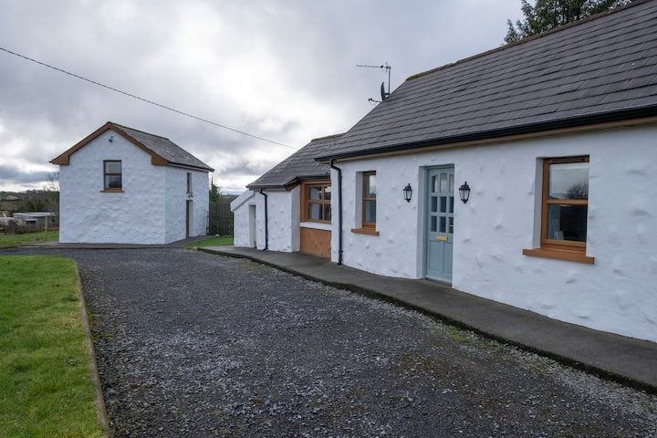 *Cosy Renovated Cottage + Separate Granary* - Irlande