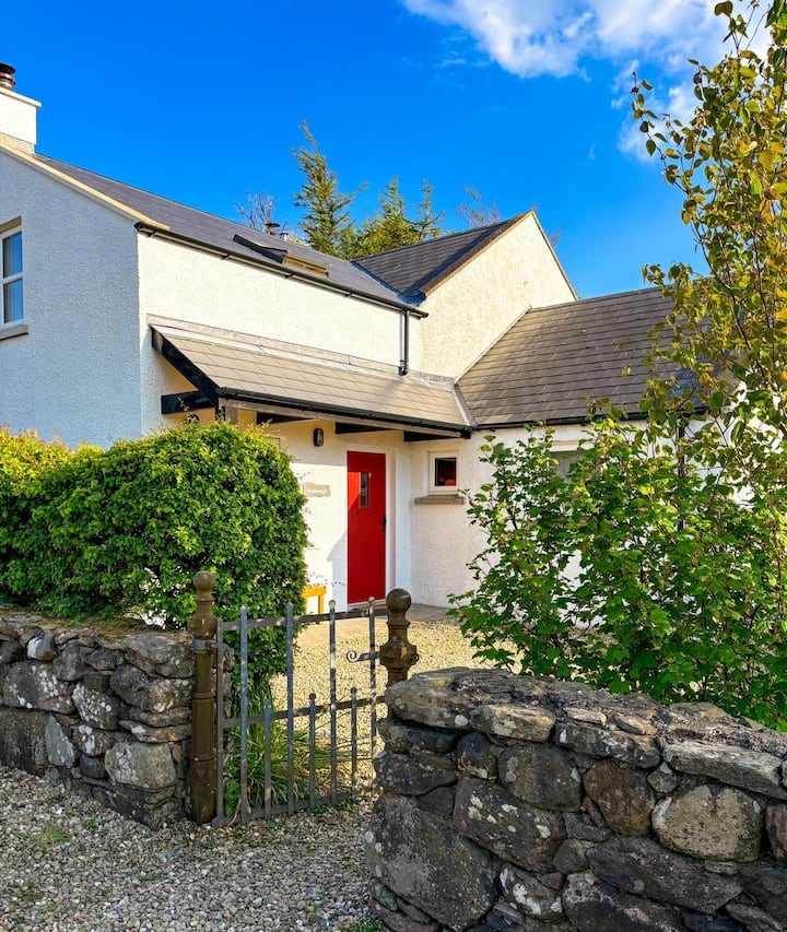 Murlough Cottage - Northern Ireland