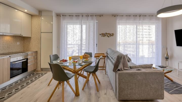 Elite Apt In Walking Distance To Praia Da Rocha - Portimão