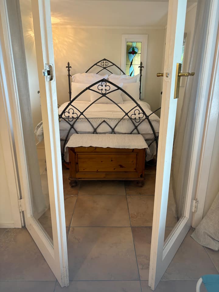 Charming Villa Apartment With Seaview. - Napier, New Zealand