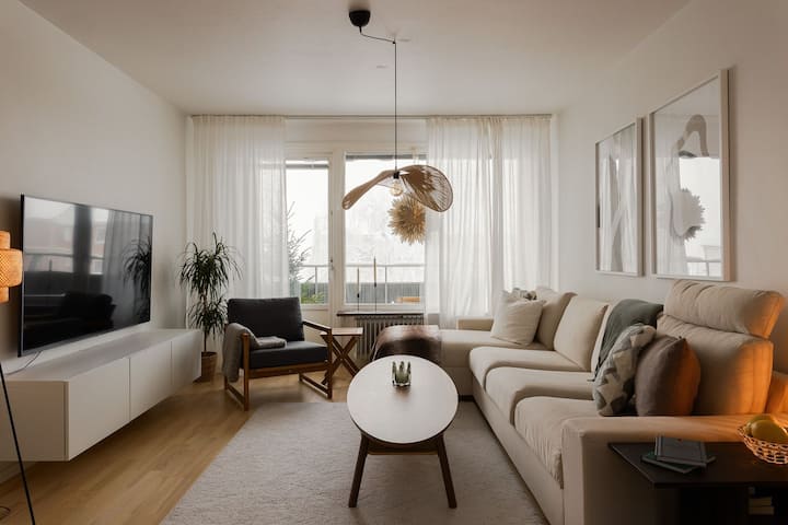 Apartment Värnamo - Värnamo
