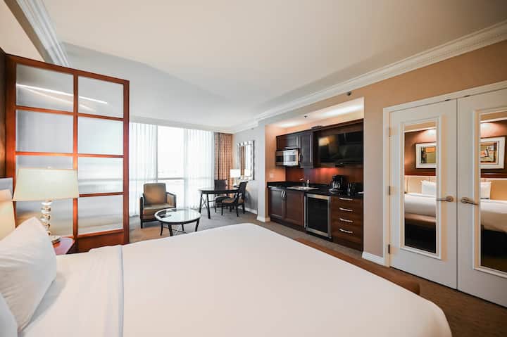 A2h1* Studio W/no Resort Fee/pool/gym - Las Vegas, NV
