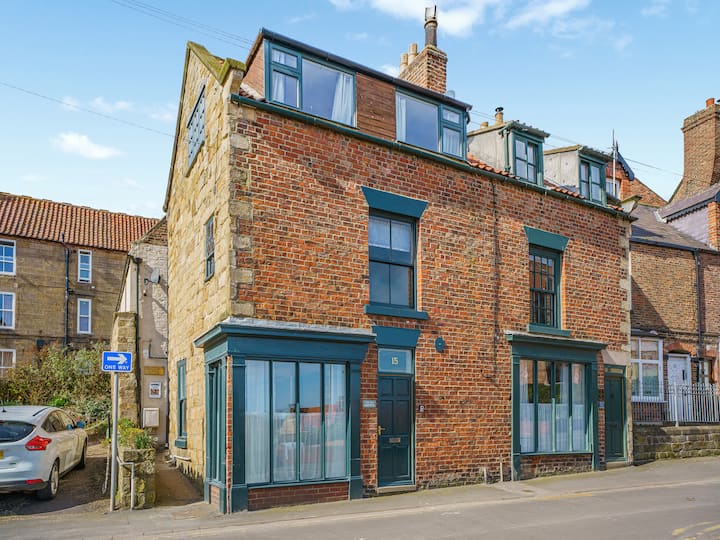 The Old Bakehouse - Whitby