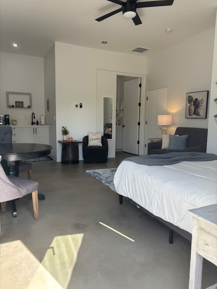 Lazy G Casita~ - 애리조나 주