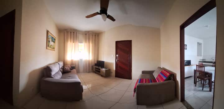 Apto Da Rosi 2 - Resende