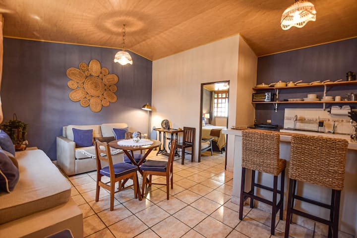 Villa De Vientos, Tu Escape De La Ciudad, Apt. 1 - El Salvador