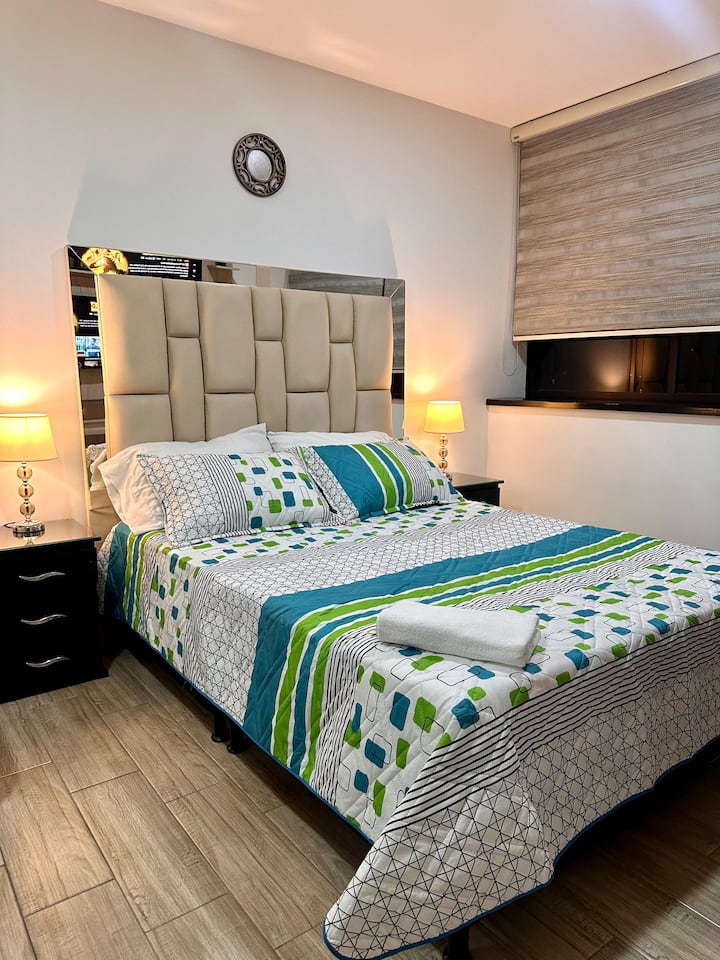 En La Mejor Zona De Armenia Quindio Apartamento - Calarcá