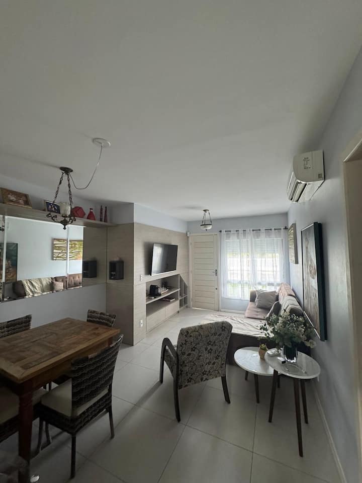 Apartamento Próximo à Praia - Xangri-Lá