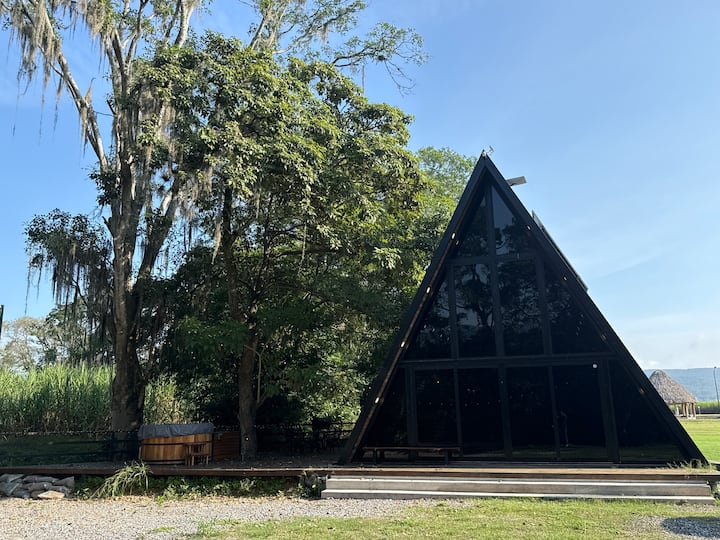 Casa Calandrias - Mexiko