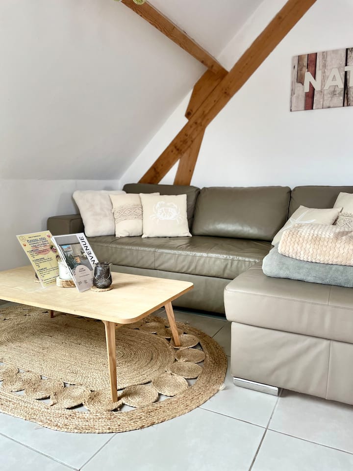 Gîte Spacieux Audresselles - Audresselles