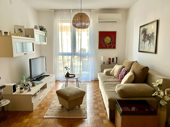 Apartment Ines - A Lovely 2 Bedroom In Fazana - Fažana