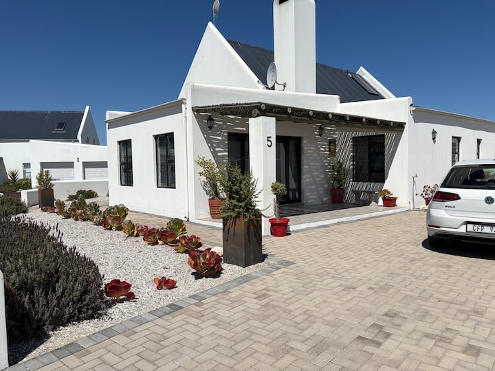 The Owl House - Velddrif