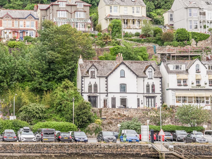 3 Mount Pleasant-uk36650 - Looe