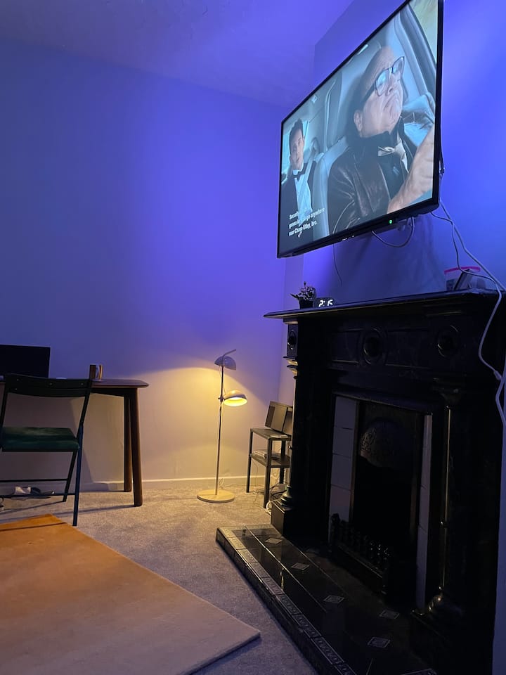 Spacious House In Ballymena - Ballymena