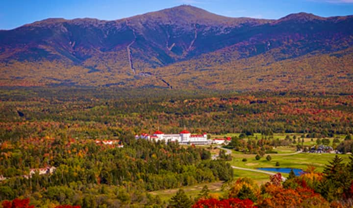Mt. Washington Hotel Alternative 3 Br Condo - Crawford Notch State Park, Hart's Location