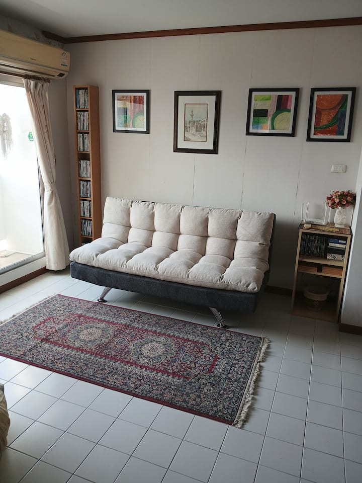 Great Value Residence – Safe Peaceful Location - Bang Phli District