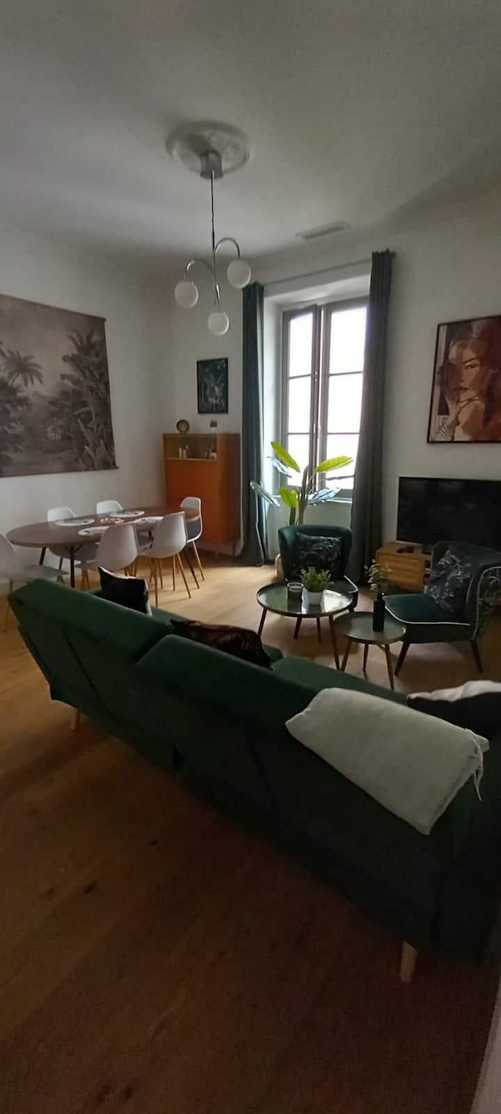 Narbonne, Superbe Appartement Sur Les Quais - Narbonne