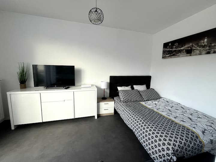 F1 Hyper Centre, Garage, Terrasse, Wifi - Clermont-Ferrand