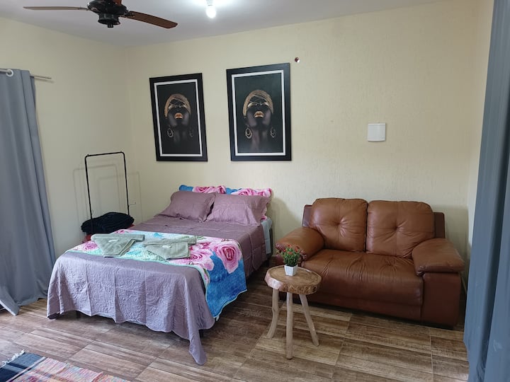 Casa Recanto Da Mata - Penedo