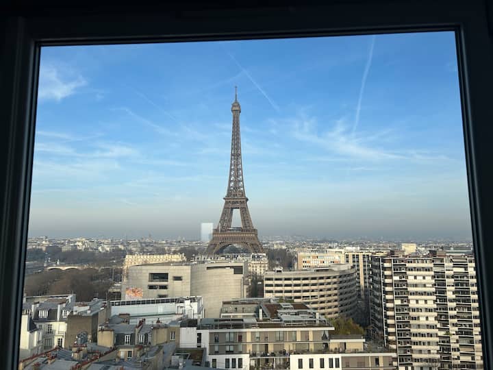 De L’autre Côté - Paris