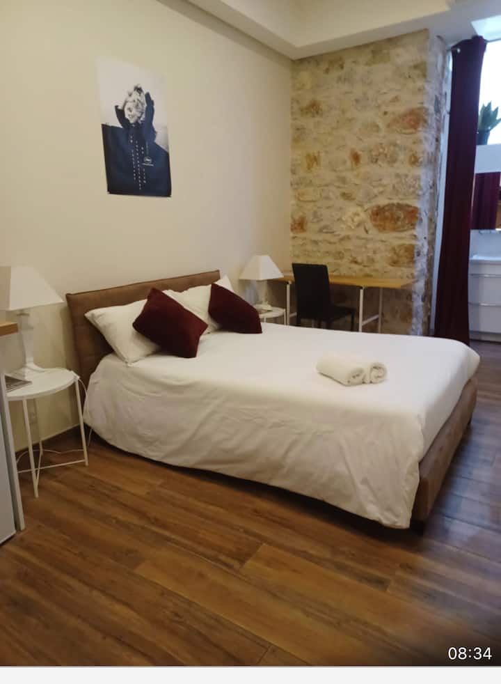 Cannes: Studio à 5 Mnt à Pieds De La Croisette - Cannes