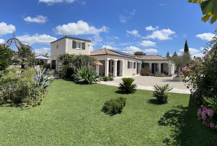 Maison D’hôtes L’air D’antan - Villeneuve-sur-Lot
