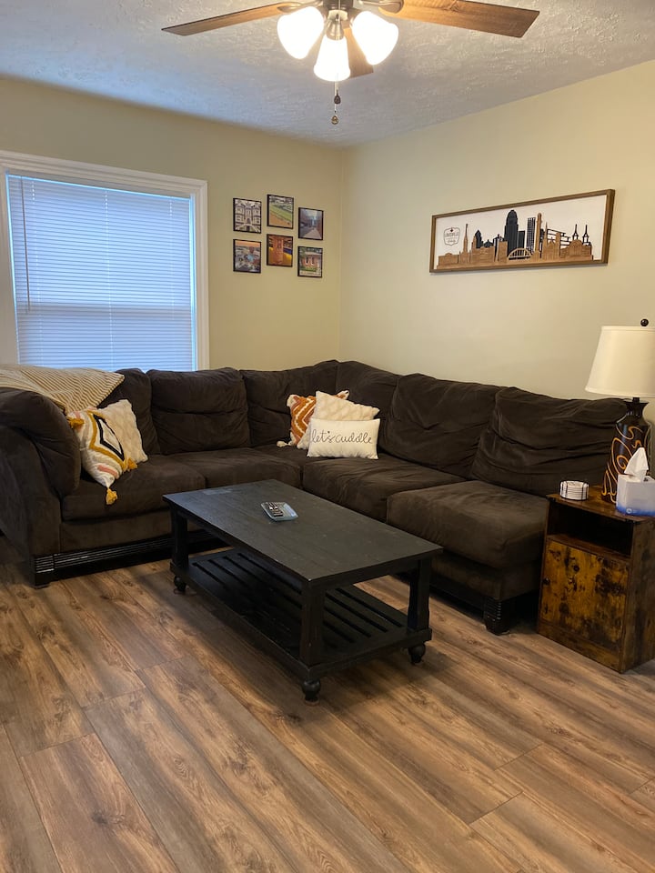Perfect 3 Bedroom Home; Perfect Location For You! - Louisville, KY