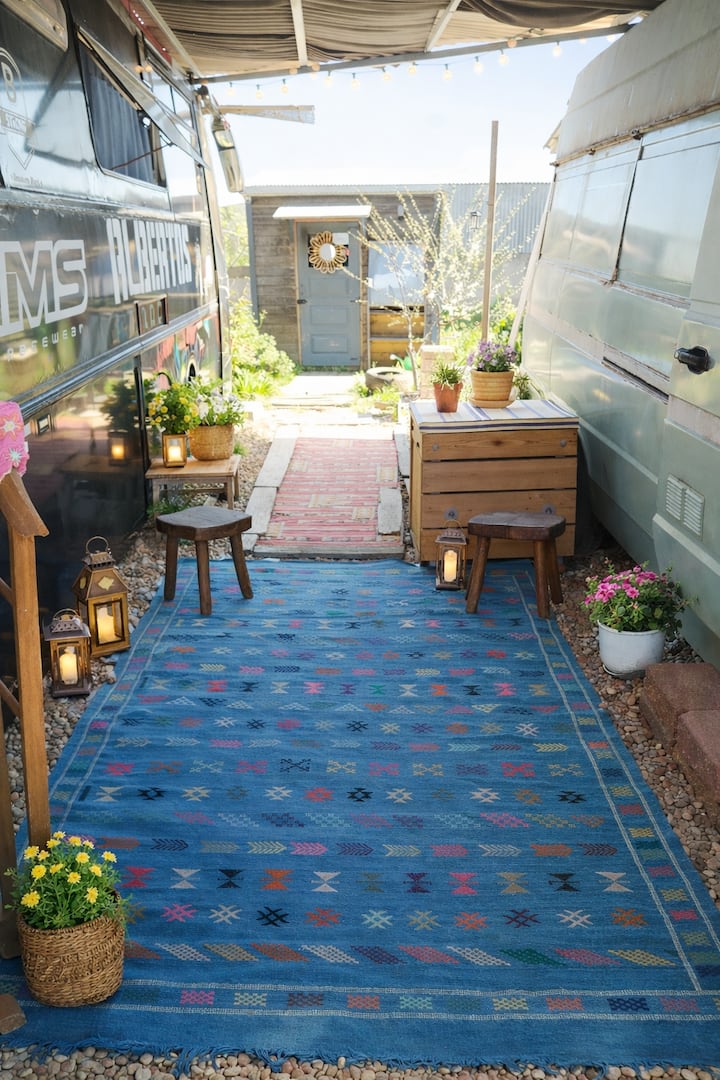 Karvansaray Pour 6 — Le Vivant - Golegã