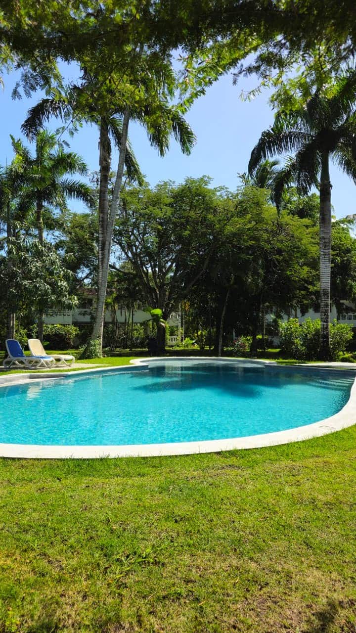 Apartamento Tranquilo A 150mts De La Playa - République dominicaine