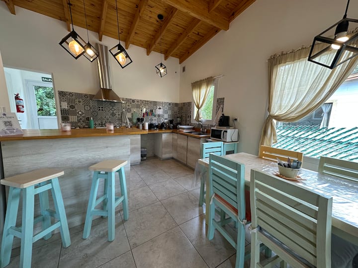 Lo De Pipo. Tu Hogar En El Calafate - El Calafate