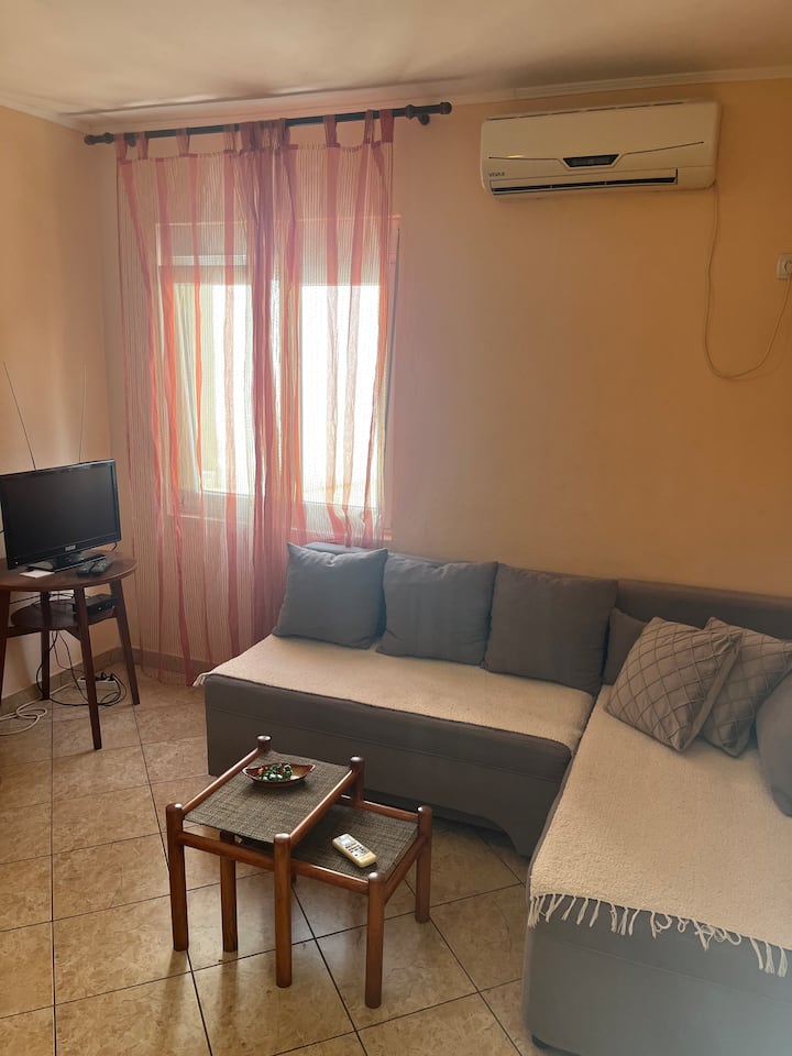 Cozy Apartment "Nik" In Kotor - Kotor