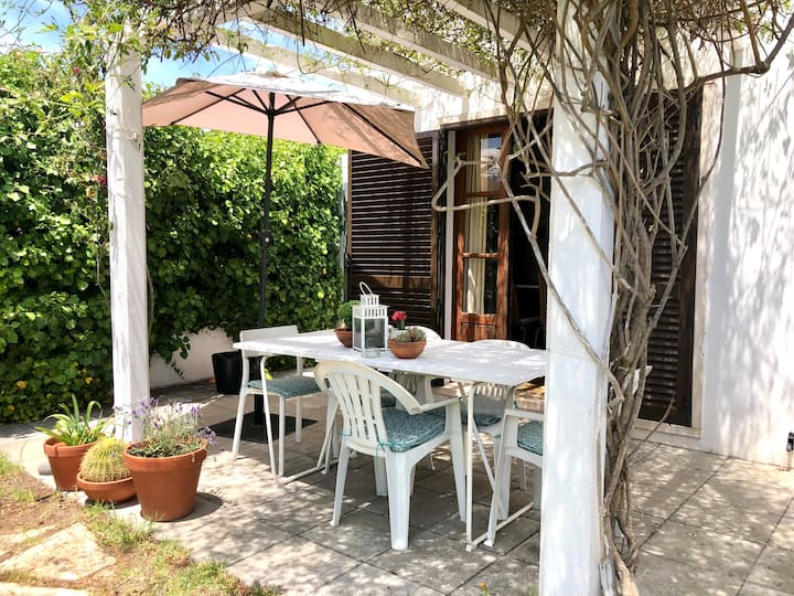 Agradável Casa Junto à Praia - Vilamoura