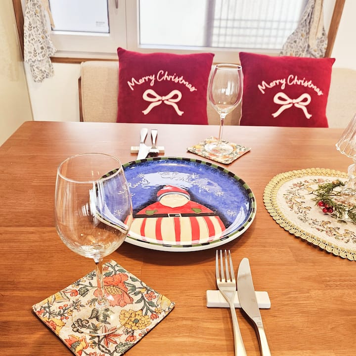 [연말모임강추] 유튜버 둥지언니의 선택, 나른한옥 - Jeonju-si