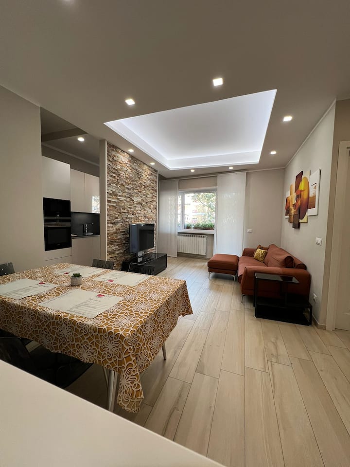 Cami Luxury Flat In Central Rome - Rome
