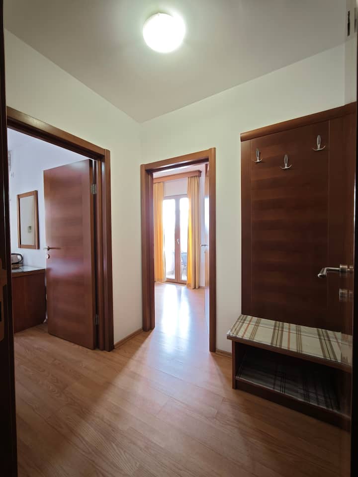 2-bedroom Family Room- Villa Krivokapic Budva - Budva