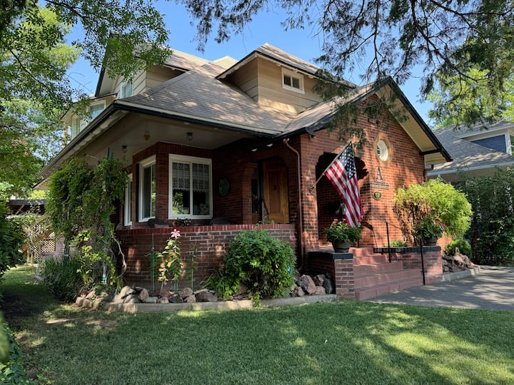 The Austin House - Reno, NV