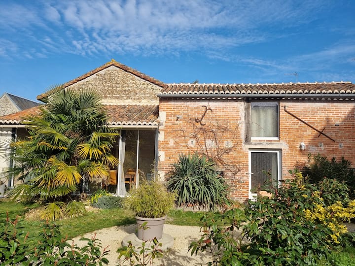 Tiny House Cocoon - Indre-et-Loire