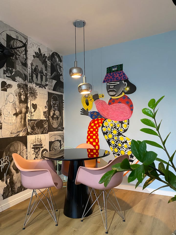 Apartamento Completo. Perto Do Carnaval Boa Viagem - Recife