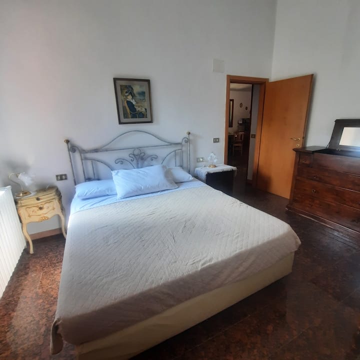 Oasi Degli Dei - Altopascio