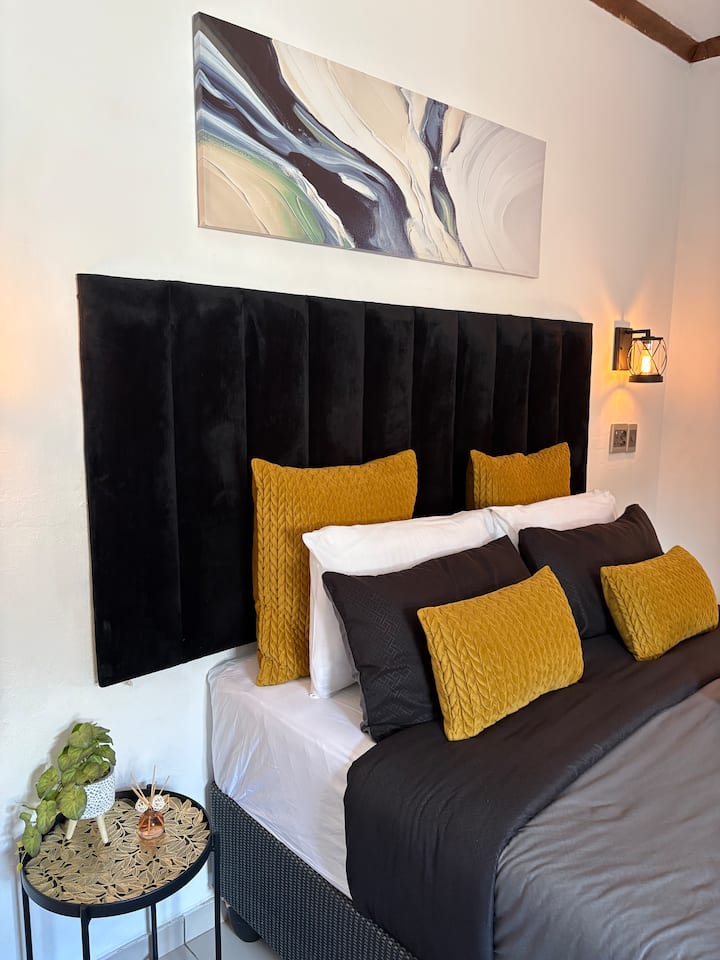 Dube Flats Guest House - Eswatini