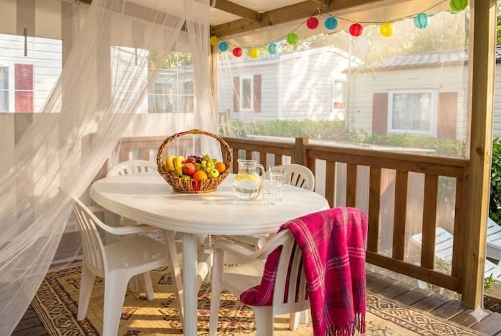 Retraite Nature – Forêt, Océan & Vélo En Famille - La Tremblade