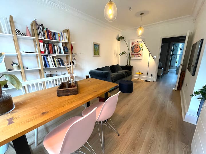 Lovely Flat In The Middle Of London - لندن