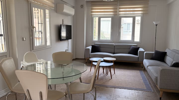 A Cozy And Comfortable Flat - Fethiye