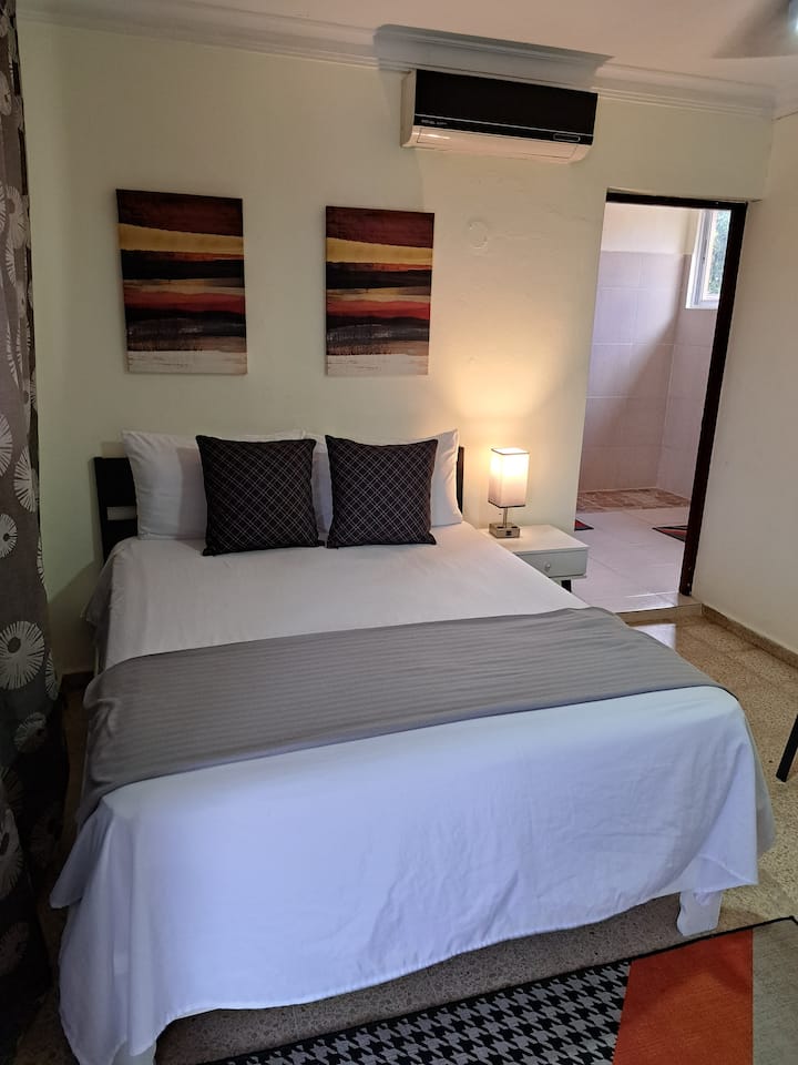 Private Room In Santo Domingo - Santo Domingo