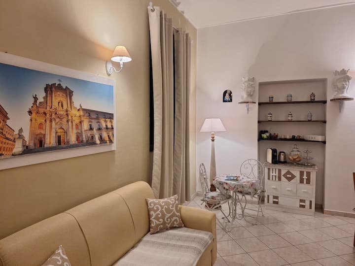 La Casa Vacanze Di Sarah Ortigia - Syracuse